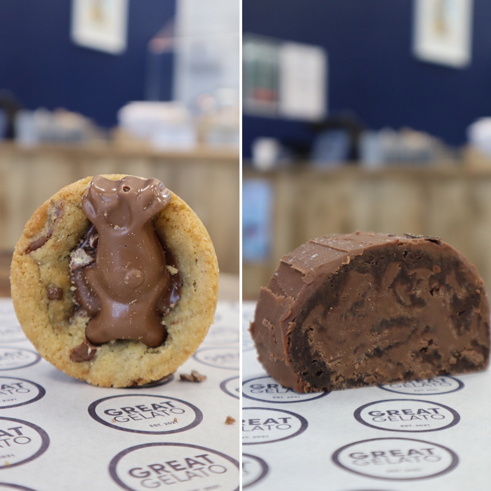 Set Box | Great Gelato Limited