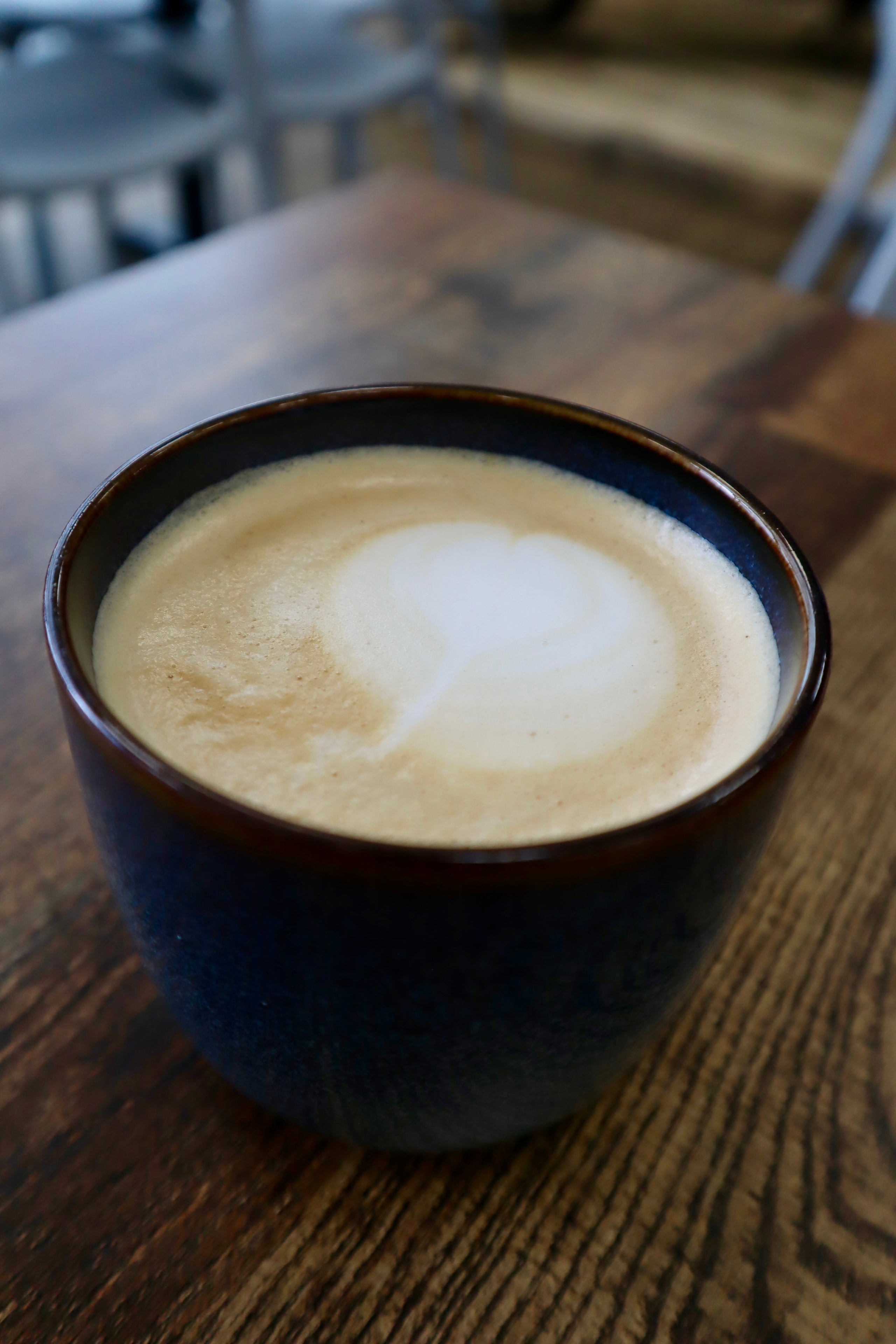 Cappuccino | Great Gelato Limited