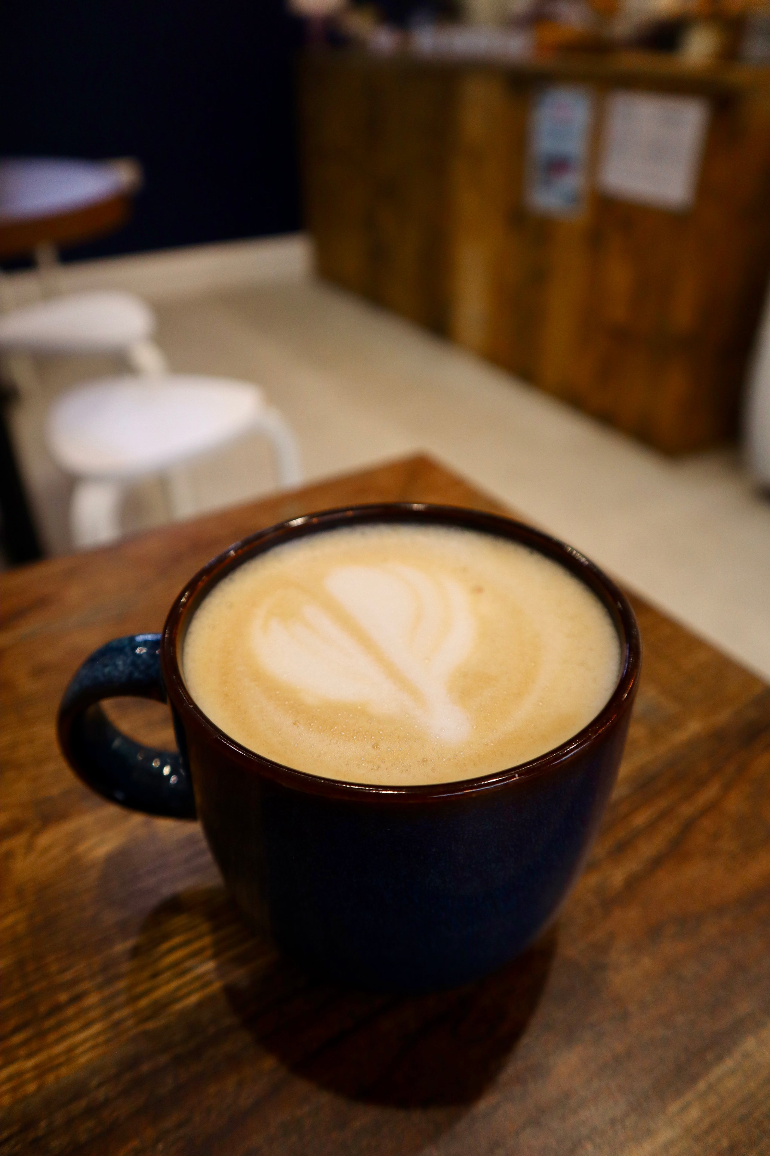 Cappuccino | Great Gelato Limited